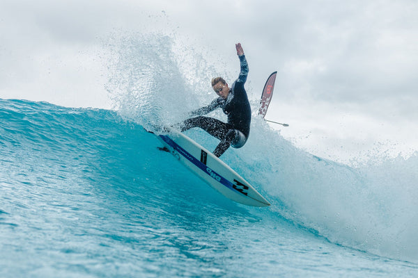 Beneath The Surface - Episode 1 with Isabella Nichols - FCS UK