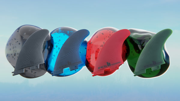 Introducing Neo Glass Eco - FCS UK