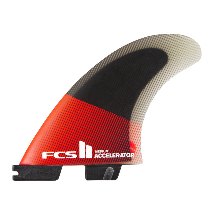 Fins - FCS UK