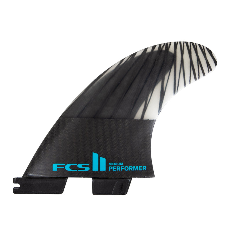 Fins - FCS UK