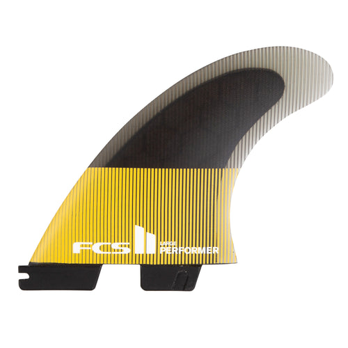 Fins - FCS UK