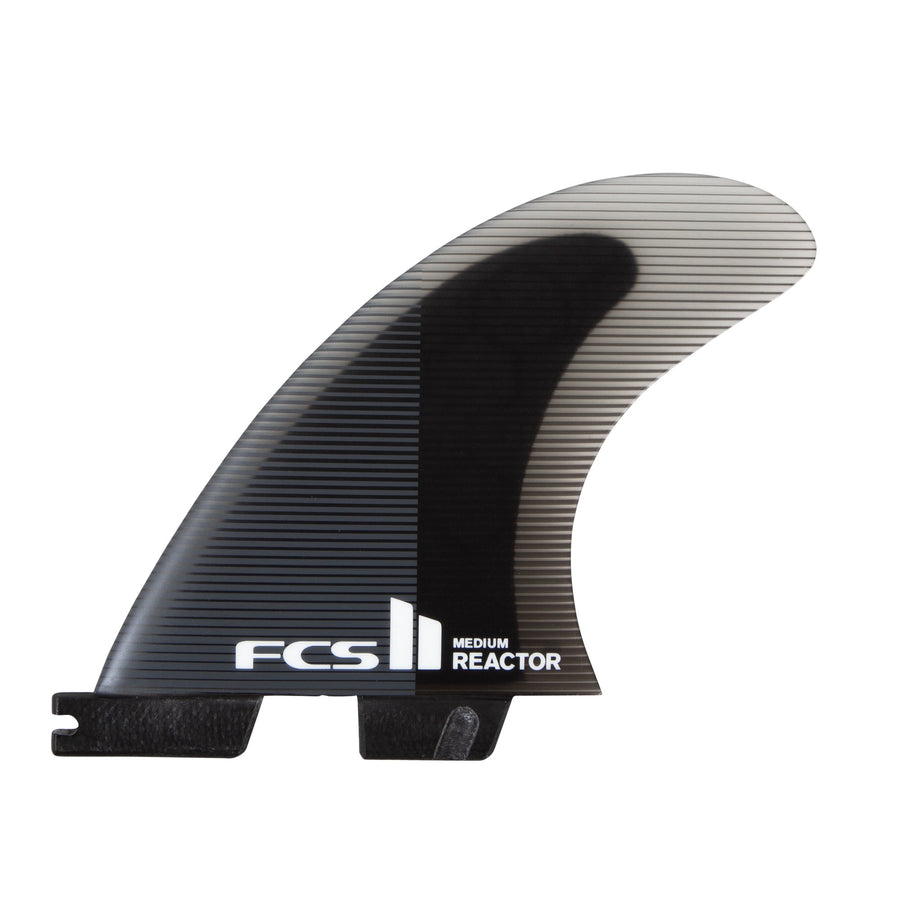 Fins - FCS UK