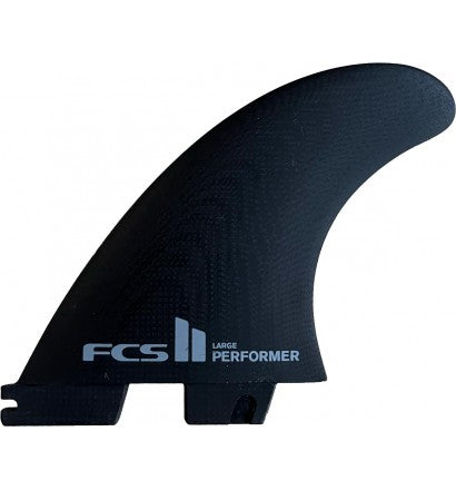 Fins - FCS UK